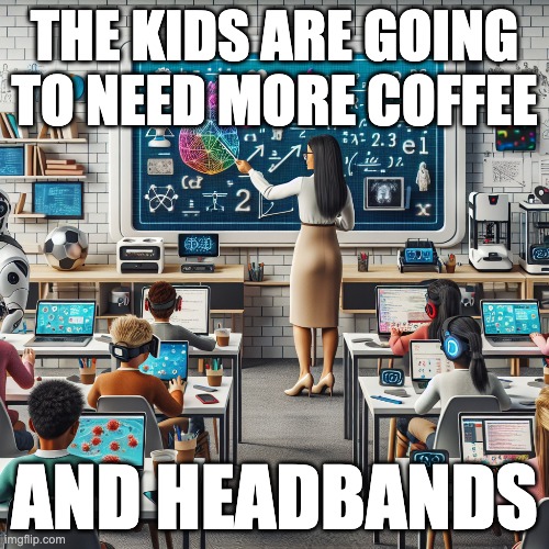 How will we use adaptive and assistive tech in the library? – Library ...